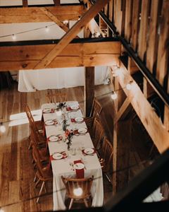 Bittersweet Farm - Westport, MA - Party Venue