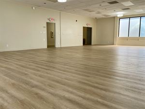 The Golden Door Event Hall - Decatur, GA - Party Venue