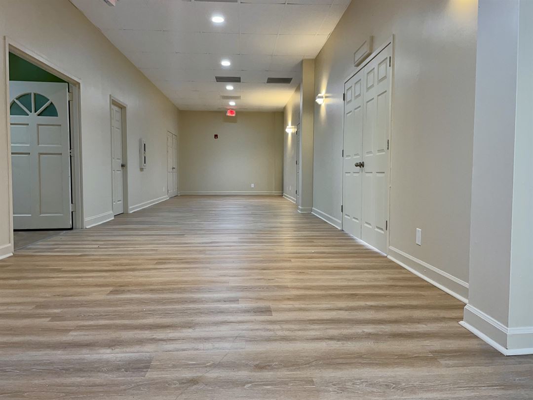 The Golden Door Event Hall - Decatur, GA - Party Venue