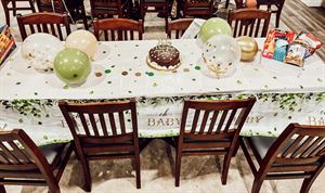 Cafe Lucia - Summerfield, FL - Party Venue