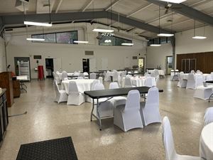 Cedar Lakes Conference Center - Ripley, WV - Meeting Venue