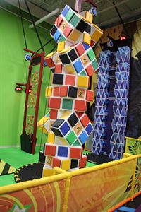Funvilla London - London, ON - Party Venue