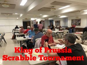 Trinity Episcopal Church Packer Hall - King of Prussia, PA - Party Venue