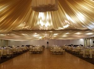 Pines Manor - Edison, NJ - Wedding Venue