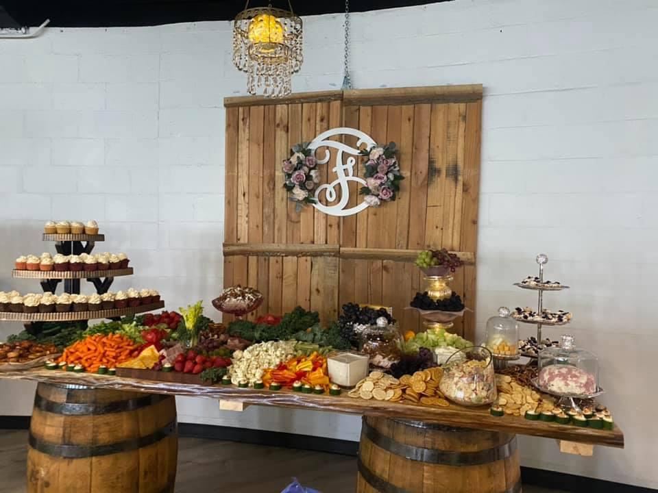 CANE Kitchen - Whitesburg, KY - Wedding Venue