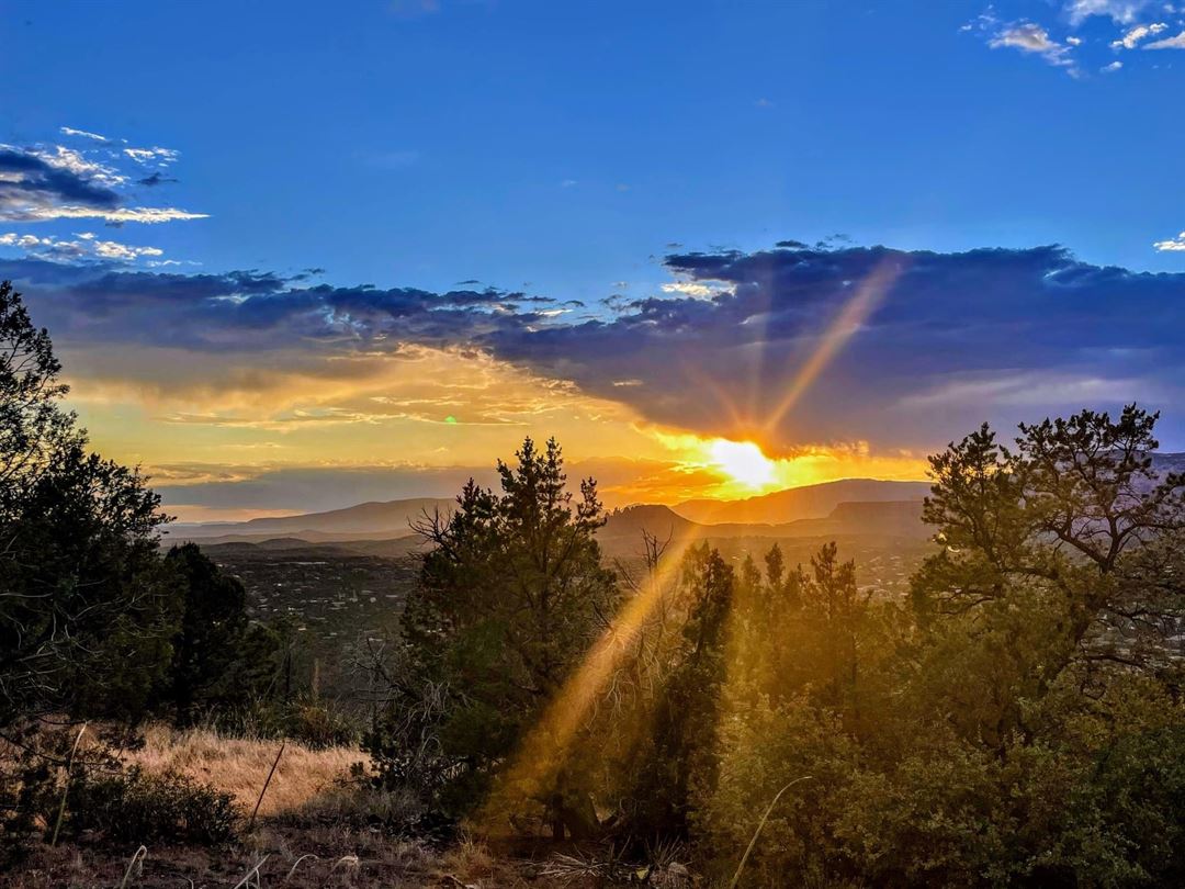 Sky Ranch Lodge - Sedona, AZ - Wedding Venue