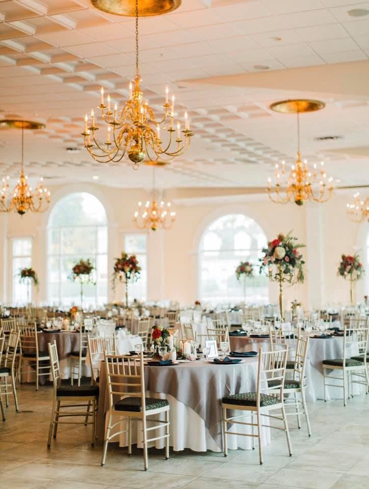 Aqua Turf Club - Plantsville, CT - Party Venue