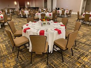The StateView Hotel - Raleigh, NC - Wedding Venue