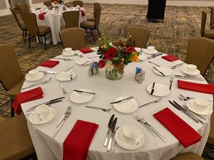 The StateView Hotel - Raleigh, NC - Wedding Venue