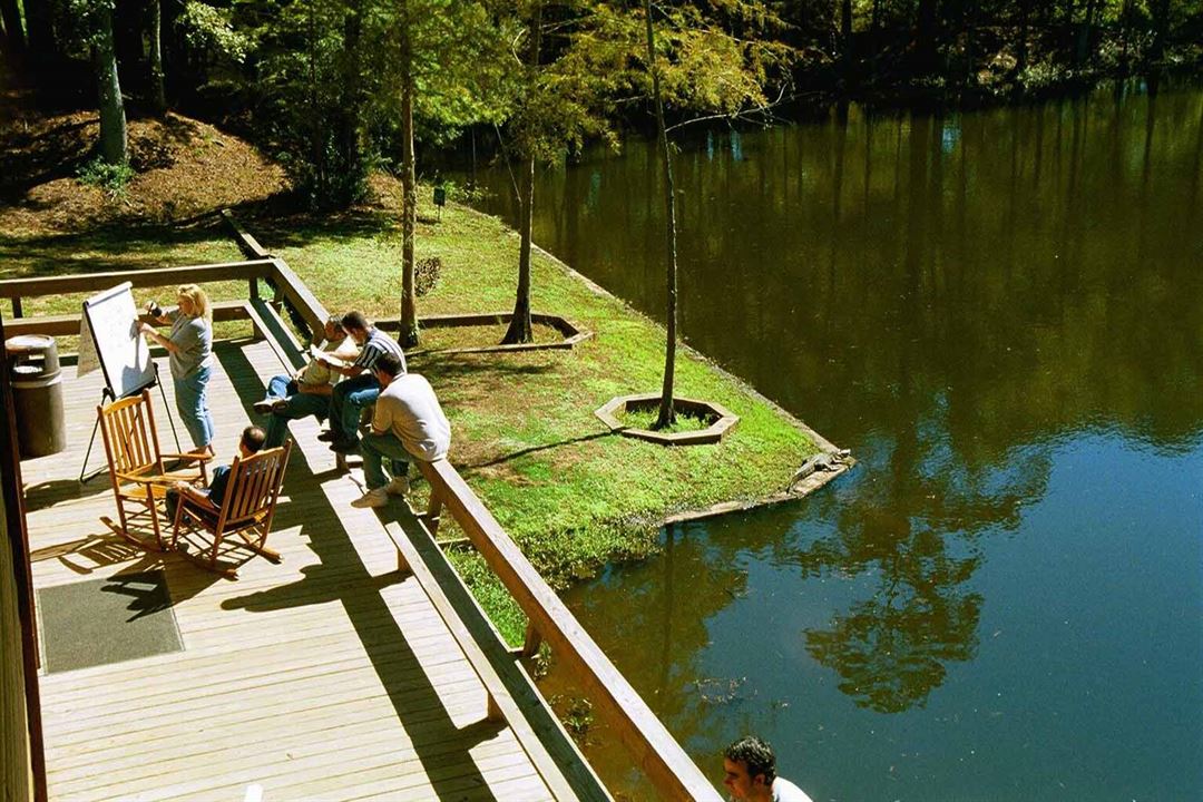 Retreat At Artesian Lakes - Cleveland, TX - Party Venue
