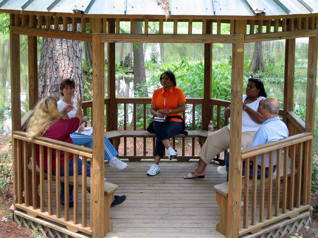 Retreat At Artesian Lakes - Cleveland, TX - Party Venue
