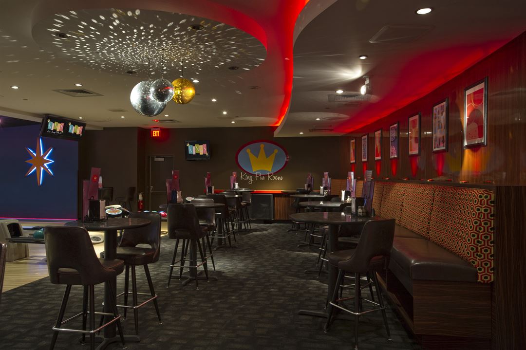 Kings Bowl Dedham - Dedham, MA - Party Venue