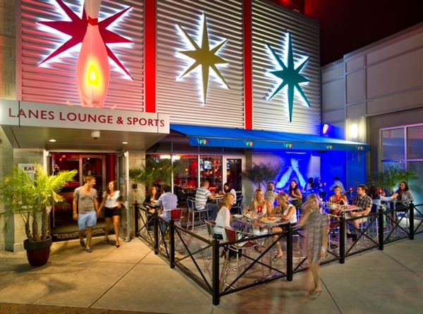 Kings Bowl Dedham - Dedham, MA - Party Venue