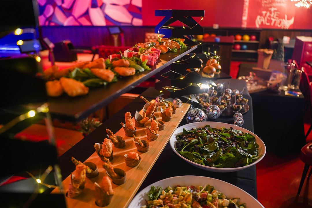 Kings Bowl Dedham - Dedham, MA - Party Venue