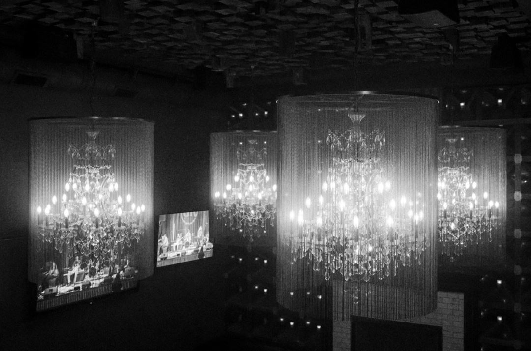 Green Room - Minneapolis, MN - Party Venue