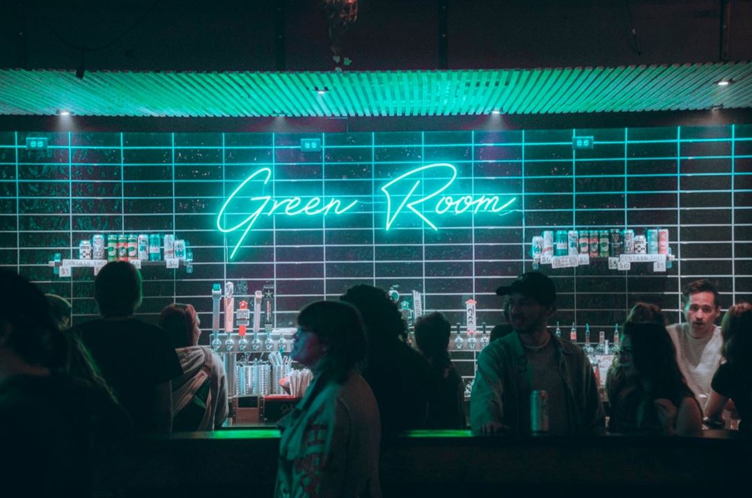 Green Room - Minneapolis, MN - Party Venue