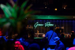 Green Room - Minneapolis, MN - Party Venue