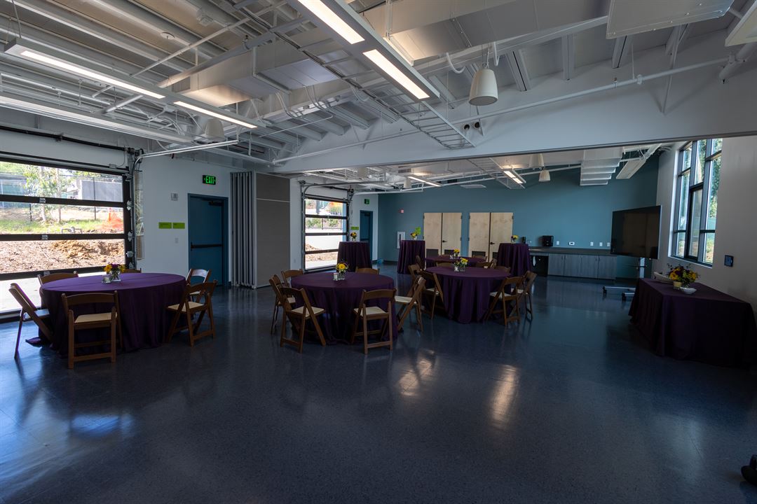 CuriOdyssey - San Mateo, CA - Meeting Venue