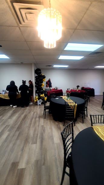 The Divine Center - Memphis, TN - Wedding Venue