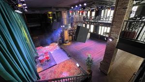 Green Room - Minneapolis, MN - Party Venue
