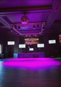 APEX Everett - Everett, WA - Party Venue