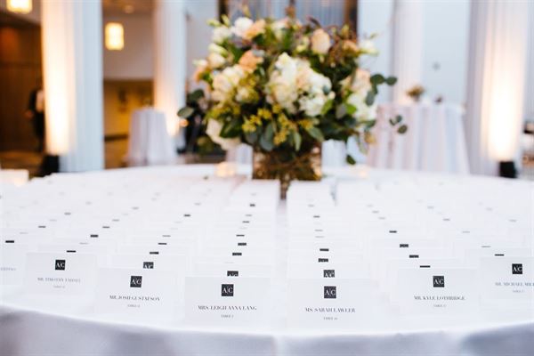 The Oncenter Complex - Syracuse, NY - Meeting Venue