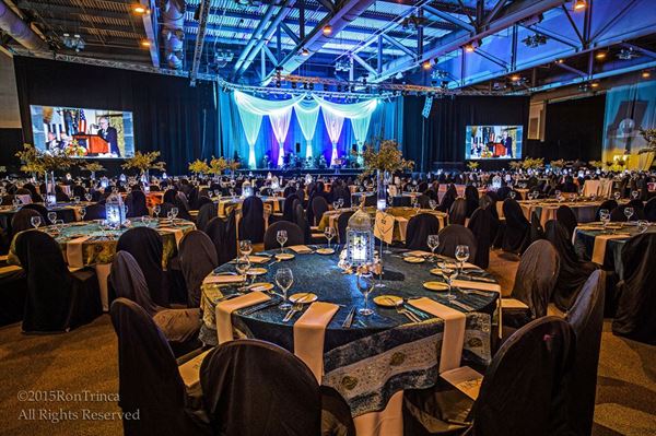 The Oncenter Complex - Syracuse, NY - Meeting Venue