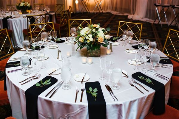 The Oncenter Complex - Syracuse, NY - Meeting Venue