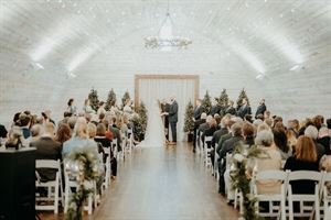 The Bowery - Rubicon, WI - Wedding Venue