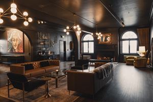 APEX Everett - Everett, WA - Party Venue