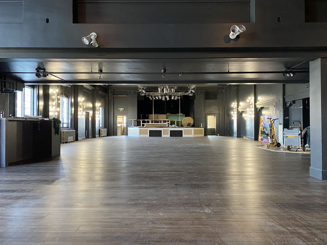 APEX Everett - Everett, WA - Party Venue