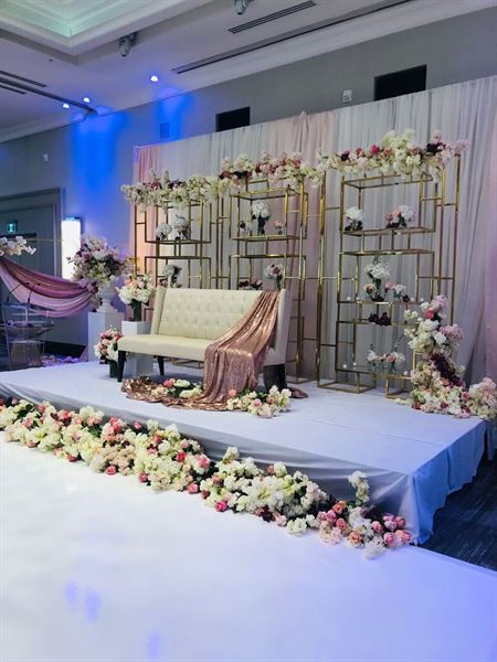 Harmony Event Centre Oshawa - Oshawa, ON - Party Venue