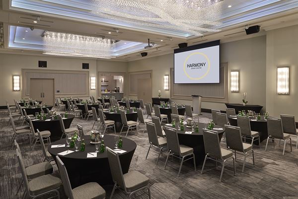 Harmony Event Centre Oshawa - Oshawa, ON - Party Venue