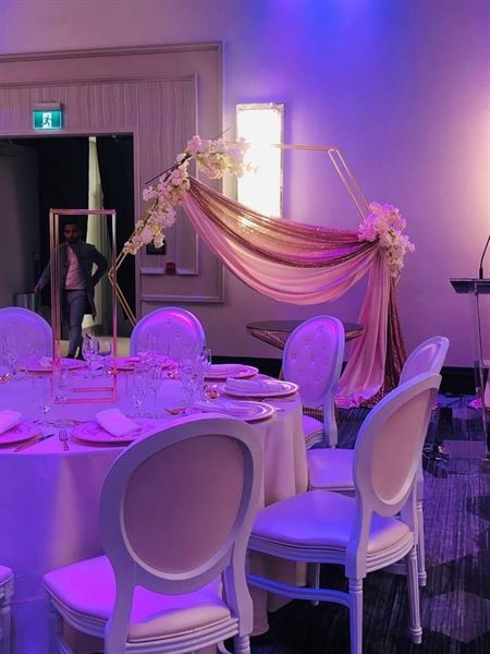 Harmony Event Centre Oshawa - Oshawa, ON - Party Venue