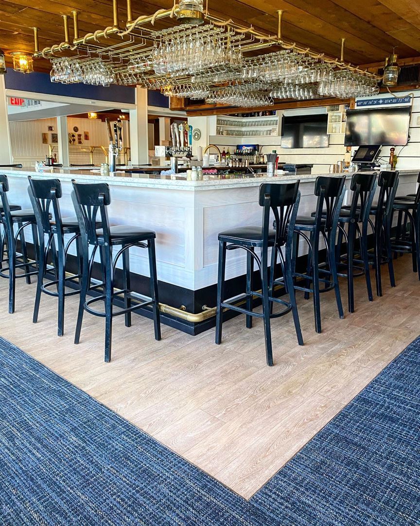 The Shrimp Box Point Pleasant Beach NJ Party Venue