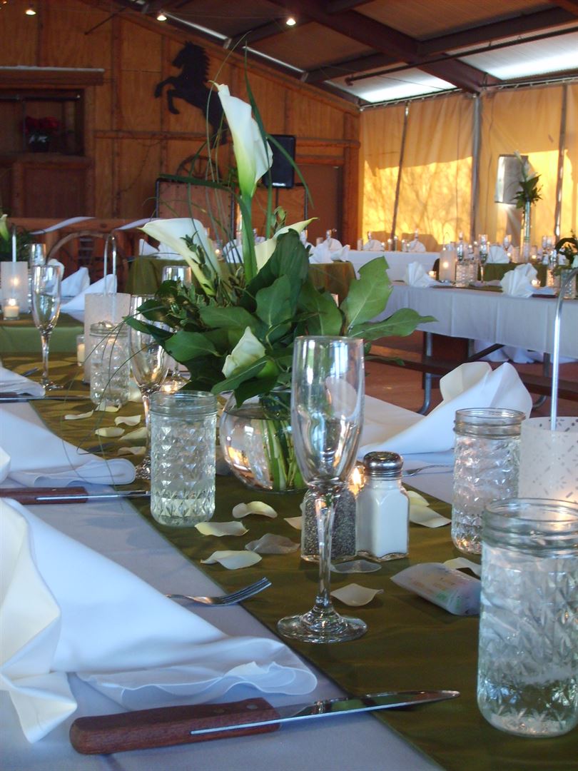 Rustler's Rooste - Phoenix, AZ - Party Venue