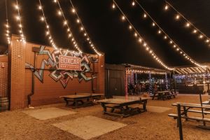 Boxcar Bar + Arcade - Durham, NC - Party Venue