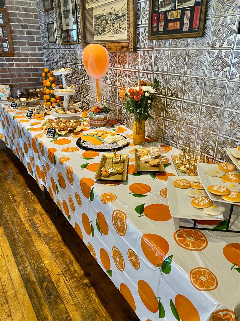 Diamond Match Party Center - Barberton, OH - Wedding Venue