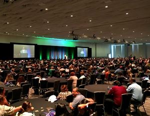 Cleveland Convention Center - Cleveland, OH - Meeting Venue