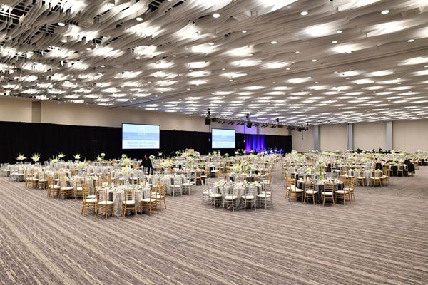 Cleveland Convention Center - Cleveland, OH - Meeting Venue