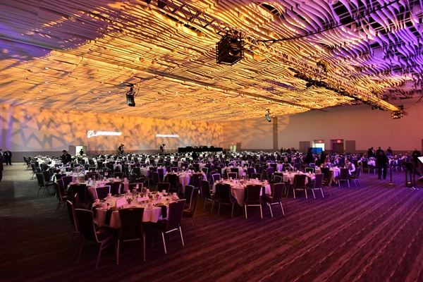 Cleveland Convention Center - Cleveland, OH - Meeting Venue