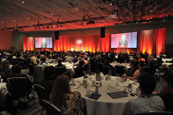 Cleveland Convention Center - Cleveland, OH - Meeting Venue