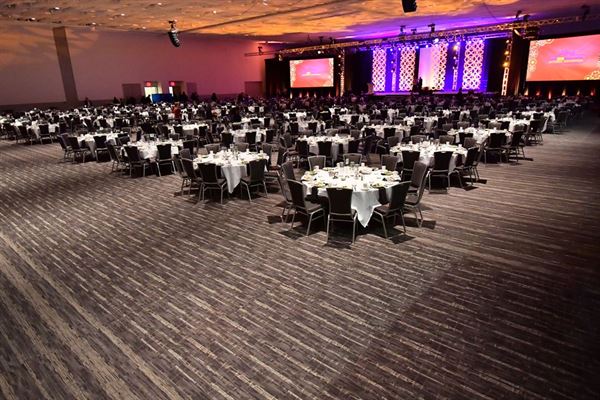 Cleveland Convention Center - Cleveland, OH - Meeting Venue