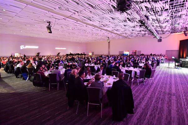 Cleveland Convention Center - Cleveland, OH - Meeting Venue