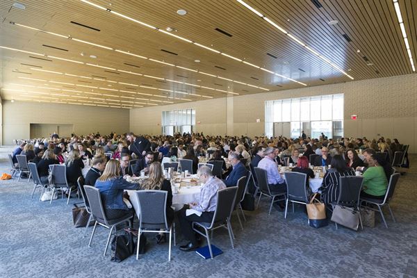 Cleveland Convention Center - Cleveland, OH - Meeting Venue