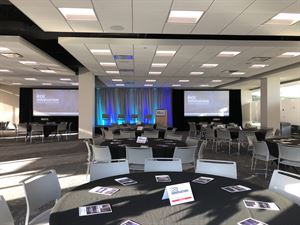 Cleveland Convention Center - Cleveland, OH - Meeting Venue