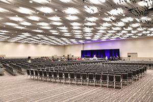 Cleveland Convention Center - Cleveland, OH - Meeting Venue