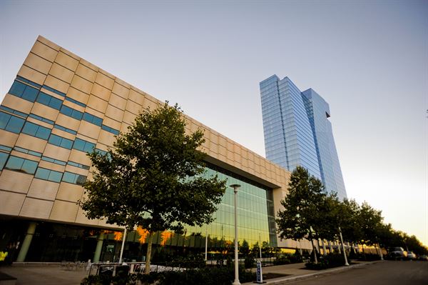 Cleveland Convention Center - Cleveland, OH - Meeting Venue