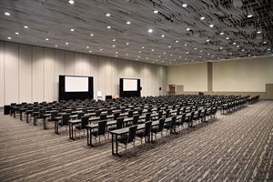 Cleveland Convention Center - Cleveland, OH - Meeting Venue