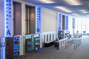 Cleveland Convention Center - Cleveland, OH - Meeting Venue